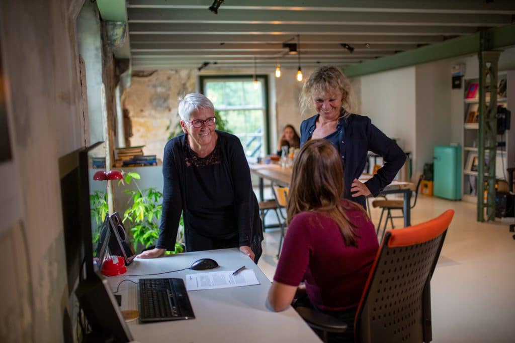 Optimal workforce planning with self-rostering | Self-rostering Factory