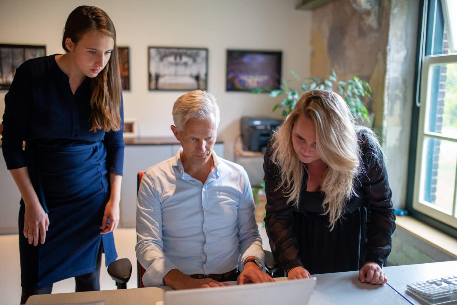 How does self-rostering work? - The Self-rostering Factory